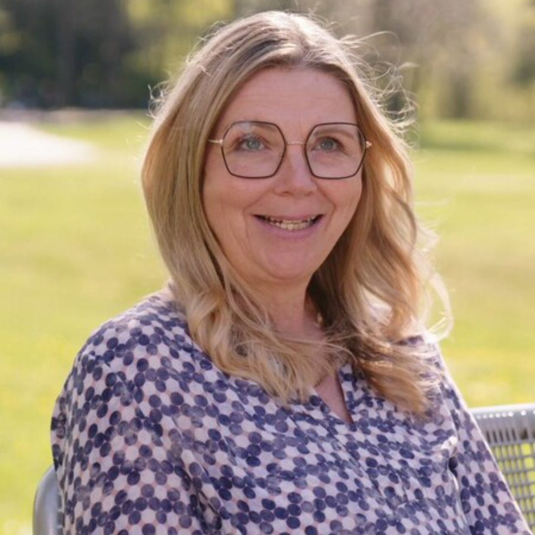 Traitement du cancer du col de l'utérus de Christina par curiethérapie