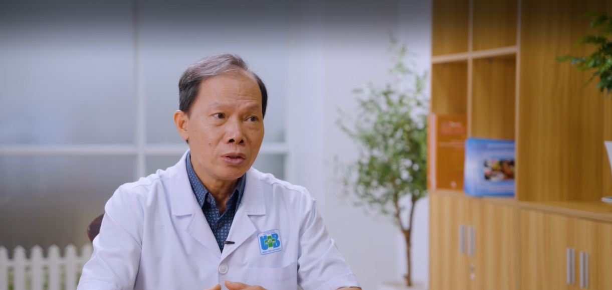 Dr Dang Huy Quoc Thinh (HCMC) - About Brachytherapy